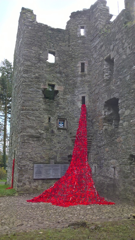 American Scottish Foundation - Clan Hannay