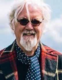 American Scottish Foundation - Tartan Week